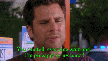 Psych GIF - Find on GIFER