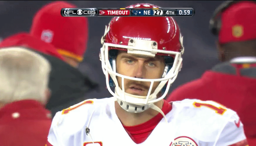 GIF aaron rodgers - animated GIF on GIFER