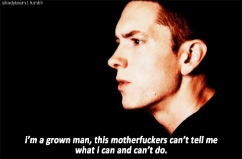 GIF shady - animated GIF on GIFER