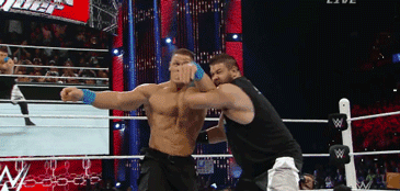 Kevin owens GIF - Find on GIFER