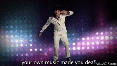 GIF history of rap - animated GIF on GIFER