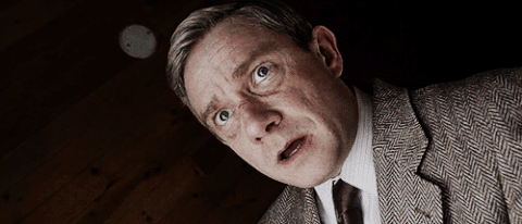 Fargo spoilers GIF - Find on GIFER