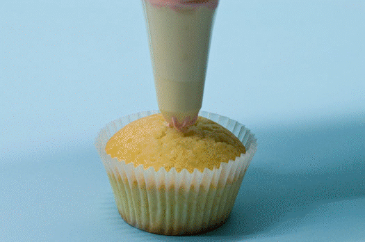 Cupcake GIF - Find on GIFER