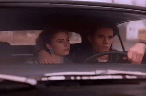 Lonesome GIF - Find on GIFER