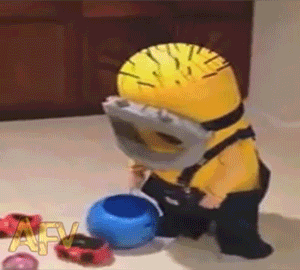Toddler GIF - Find on GIFER