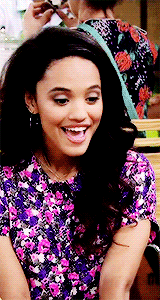 Gif Animado Presumido