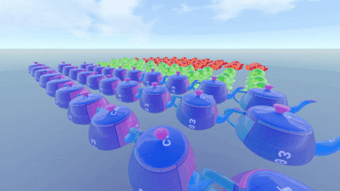 Procedural GIF - Find on GIFER