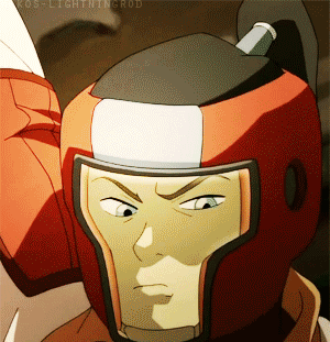 Mako GIF - Find on GIFER