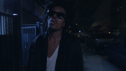 Dread GIF - Find on GIFER