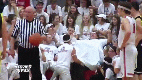 Sports throw GIF - Find on GIFER