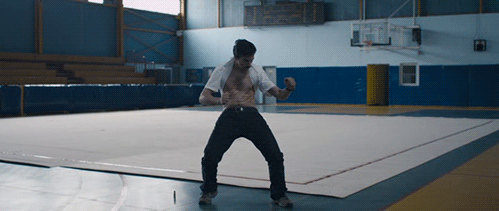 GIF movie alps film - animated GIF on GIFER
