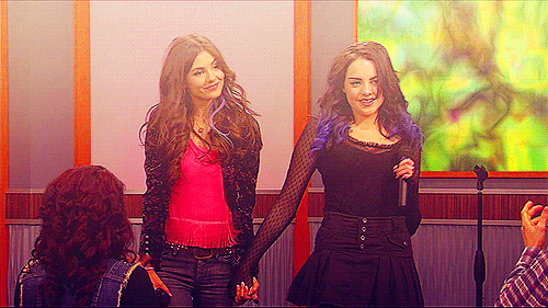 Victorious GIF - Find on GIFER