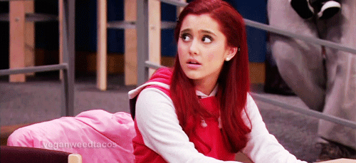 Victorious GIF - Find on GIFER