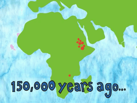 Africa GIF - Find on GIFER
