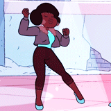 Dance dancing steven universe GIF - Find on GIFER