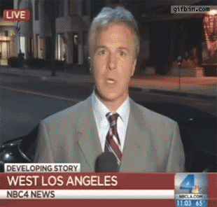GIF reporter - animated GIF on GIFER