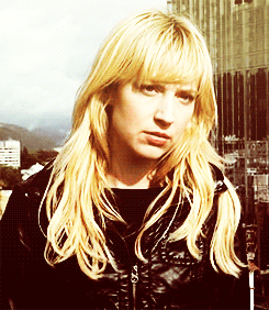 Jeri ryan GIF - Find on GIFER