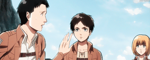 Marco Snk Gif