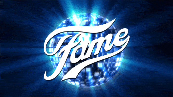 Fame GIF - Find on GIFER