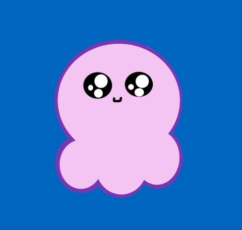 Squid GIF - Find on GIFER
