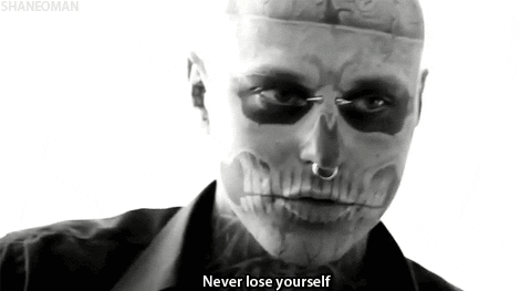 GIF biceps - animated GIF on GIFER