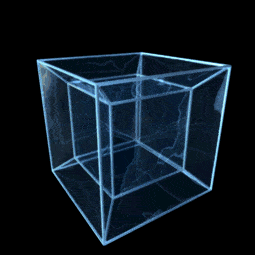 GIF cube satisfying like - animated GIF on GIFER