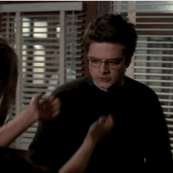 Rivalry GIF - Find on GIFER