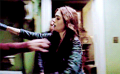 Rivalry GIF - Find on GIFER