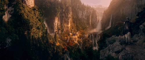 Fellowship of the ring GIF - Find on GIFER