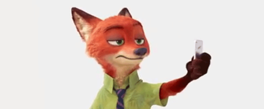GIF zootopia - animated GIF on GIFER