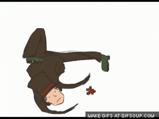 GIF professor farnsworth - animated GIF on GIFER