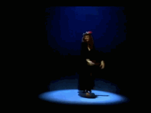Running up that hill GIF - Find on GIFER