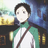 Drrr GIF - Find on GIFER