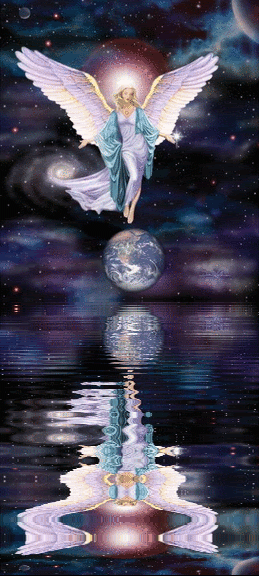 Reflection GIF - Find on GIFER