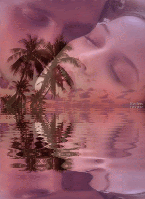 Reflection day GIF - Find on GIFER