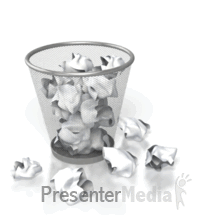 Waste GIF - Find on GIFER