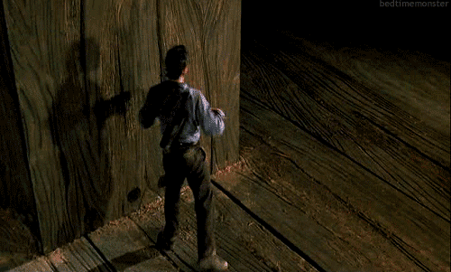 Reflection GIF - Find on GIFER