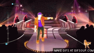 Just dance GIF - Find on GIFER