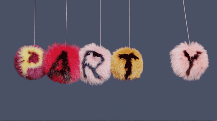 Fendi GIF - Find on GIFER