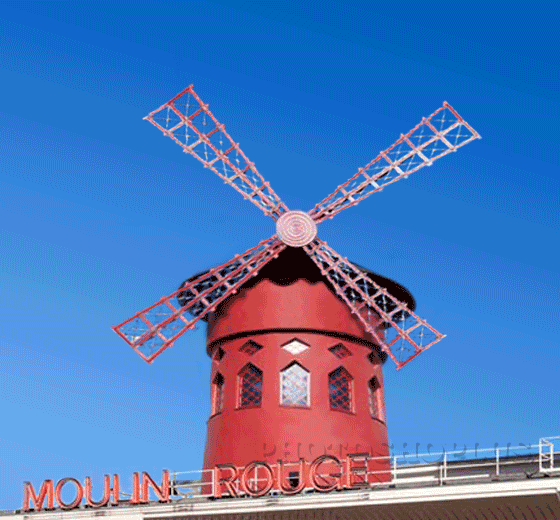 Moulin rouge GIF - Find on GIFER
