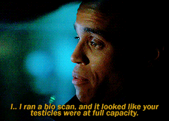 GIF almost human - animated GIF on GIFER