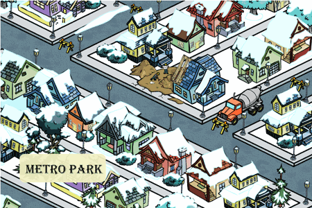 Metro GIF - Find on GIFER