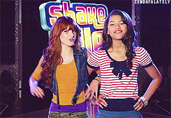Shake it up GIF - Find on GIFER