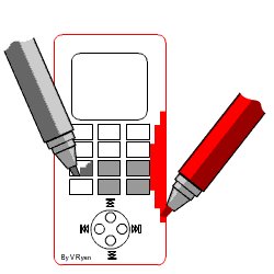 Pens GIF - Find on GIFER