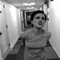 Pout GIF on GIFER - by Akitilar