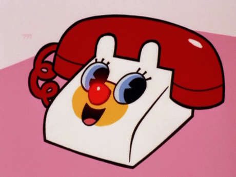Phone GIF - Find on GIFER