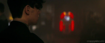 GIF the wolfpack ava angels and airwaves - animated GIF on GIFER