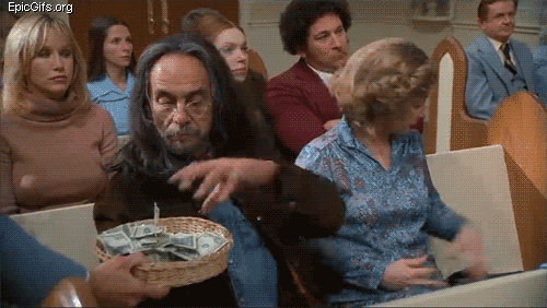 Fans GIF - Find on GIFER