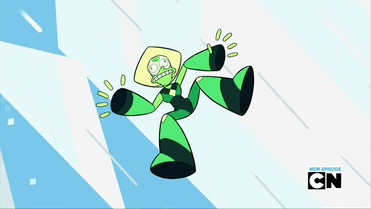 Peridot GIF - Find on GIFER