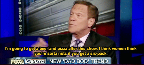 Double standard GIF - Find on GIFER